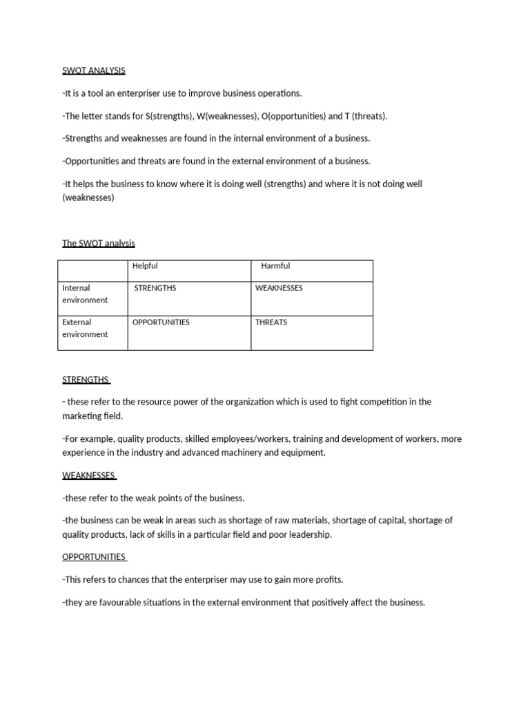 Notes Bes | PDF | Resource | Lease