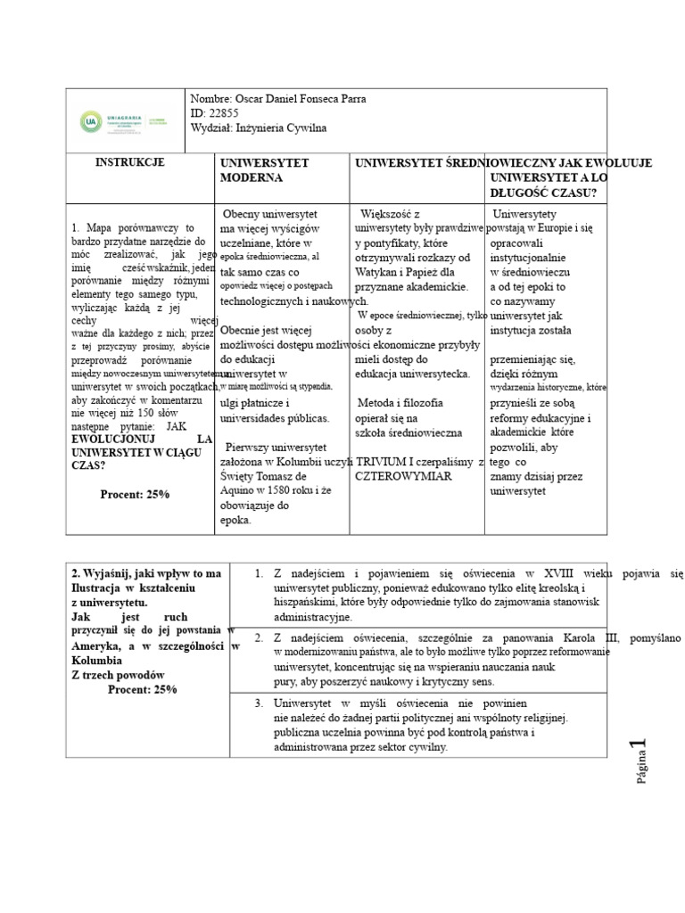 Format 2 - History Approximation | PDF