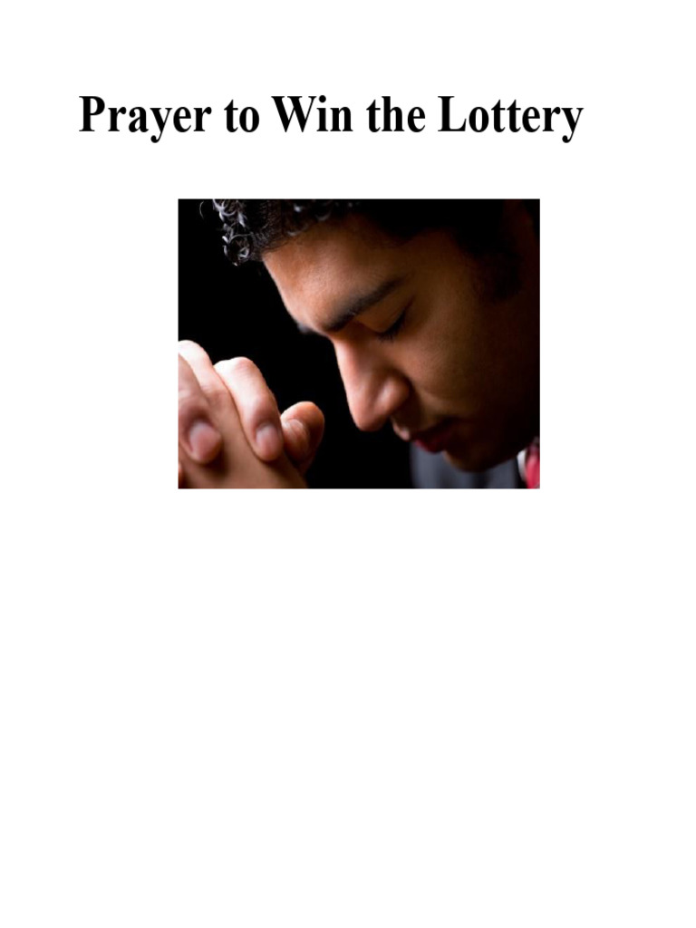 Prayer to Saint Cono for Lottery Luck | PDF