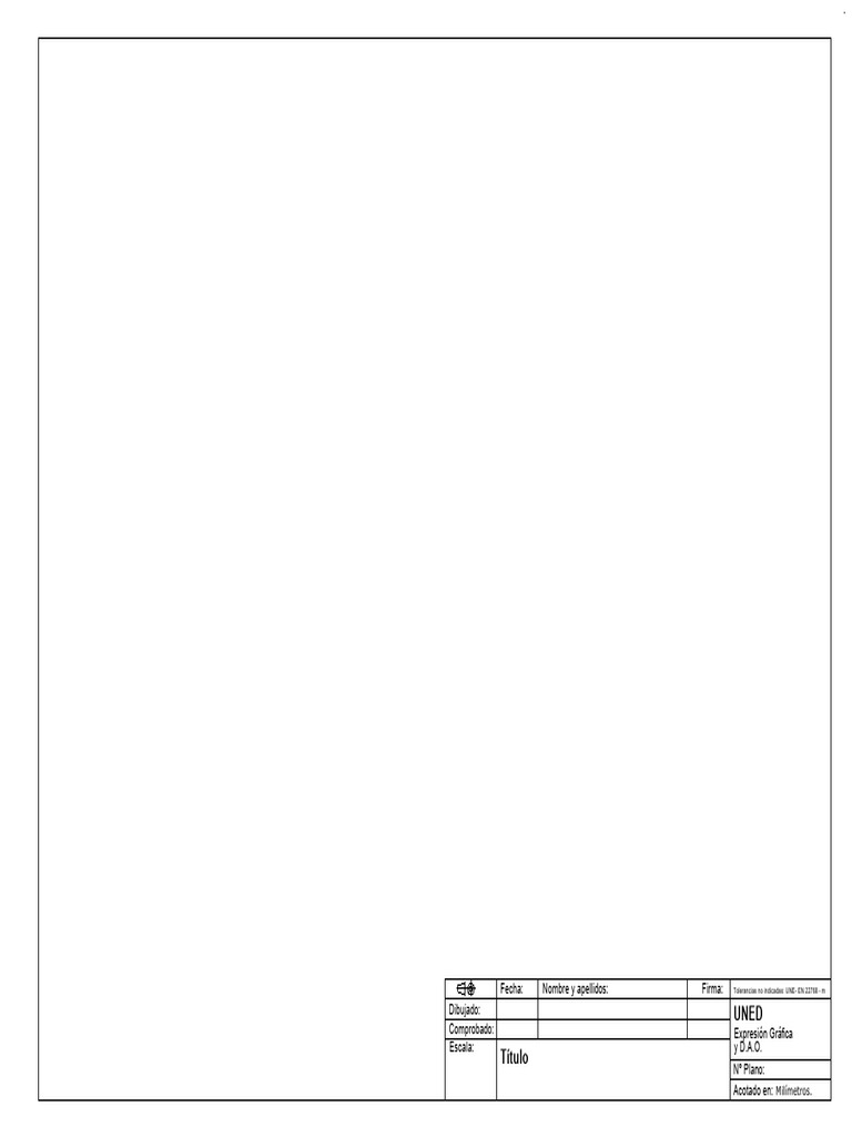Lámina A3 | PDF