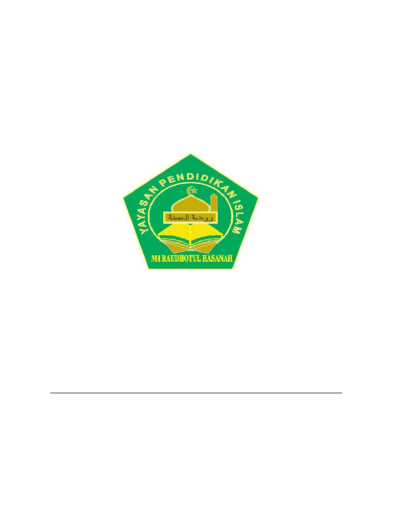 Modul Ajar KBC Al-Quran Hadis Kelas 4 | PDF