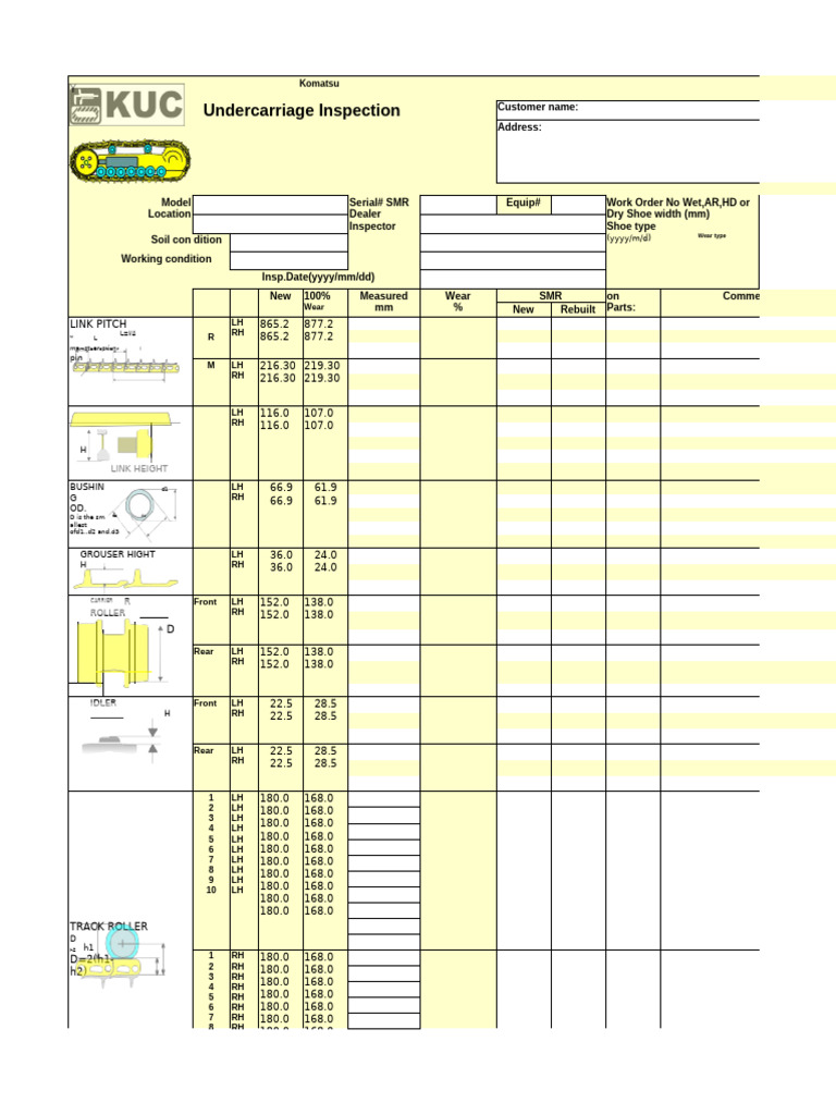 Kuc A34041 700jb Compress | PDF