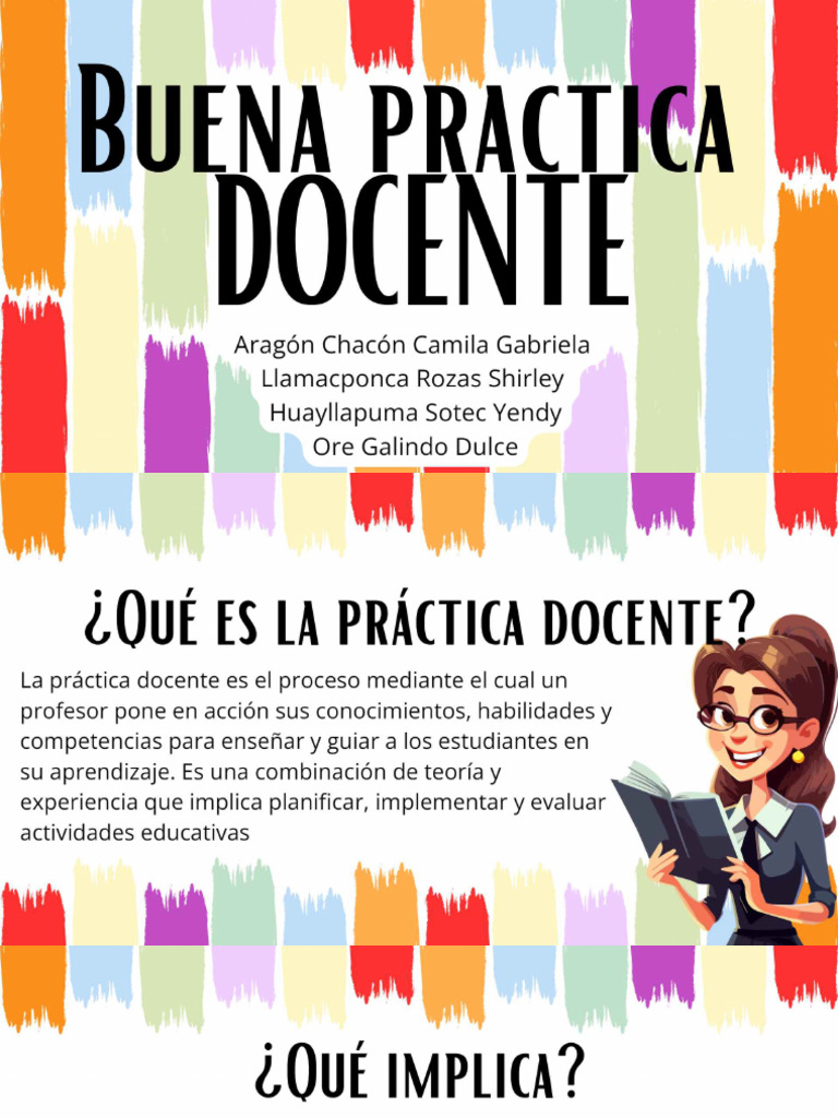 Practica Docente-Diapositivas (1) (1) - 11zon | PDF