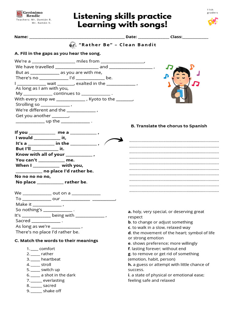 Listening To Songs Conditional | PDF | Chess | Chess Theory