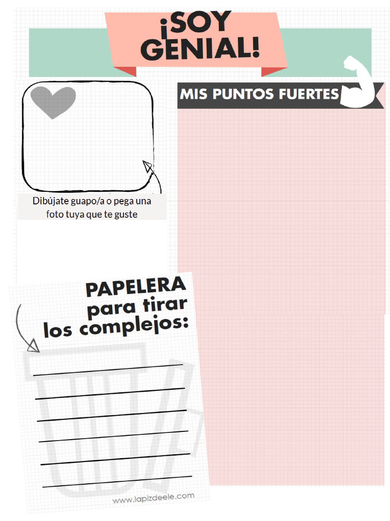 Soy Genial Reducido | PDF