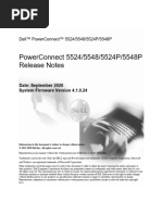 SCG 5 X Ve SM | PDF | Transport Layer Security | Port (Computer Networking)