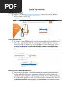 Guía de Acceso a Innova Family 2023 | PDF | Crecimiento personal y ...