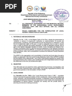 MC 2022 05 Guidelines On The Implementation of The Harmonized Client ...