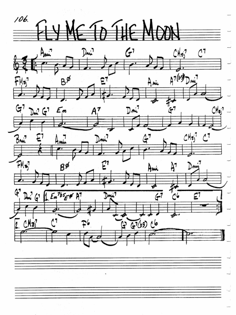 The Real Book II-páginas | PDF