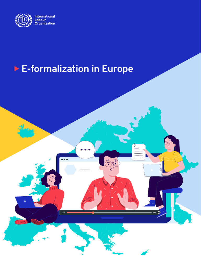 SSRN 3944814 | PDF | Employment | International Labour Organization