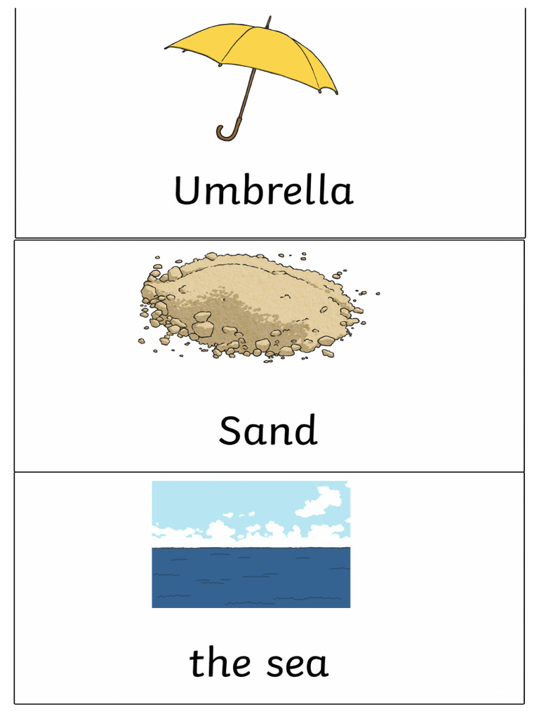 Recreation Flashcards | PDF