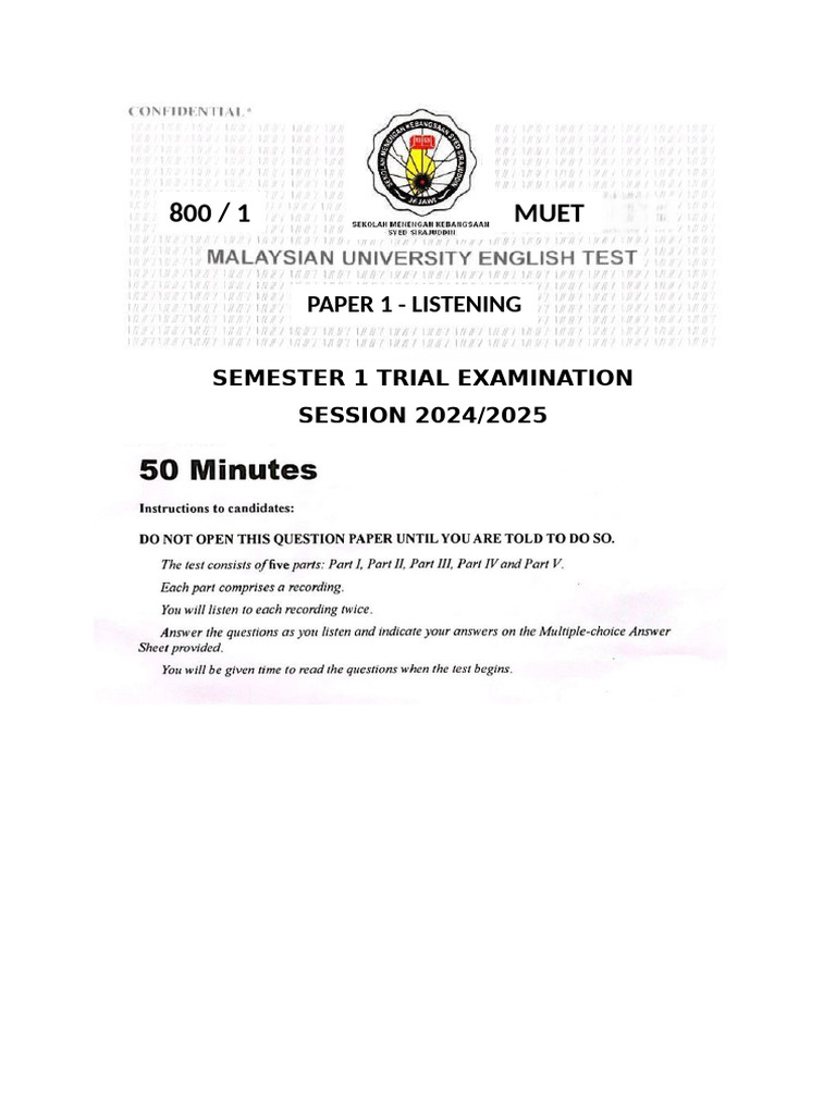 Cover Trial | PDF