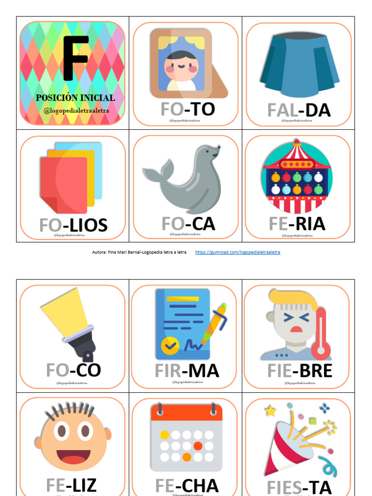 Libro F | PDF