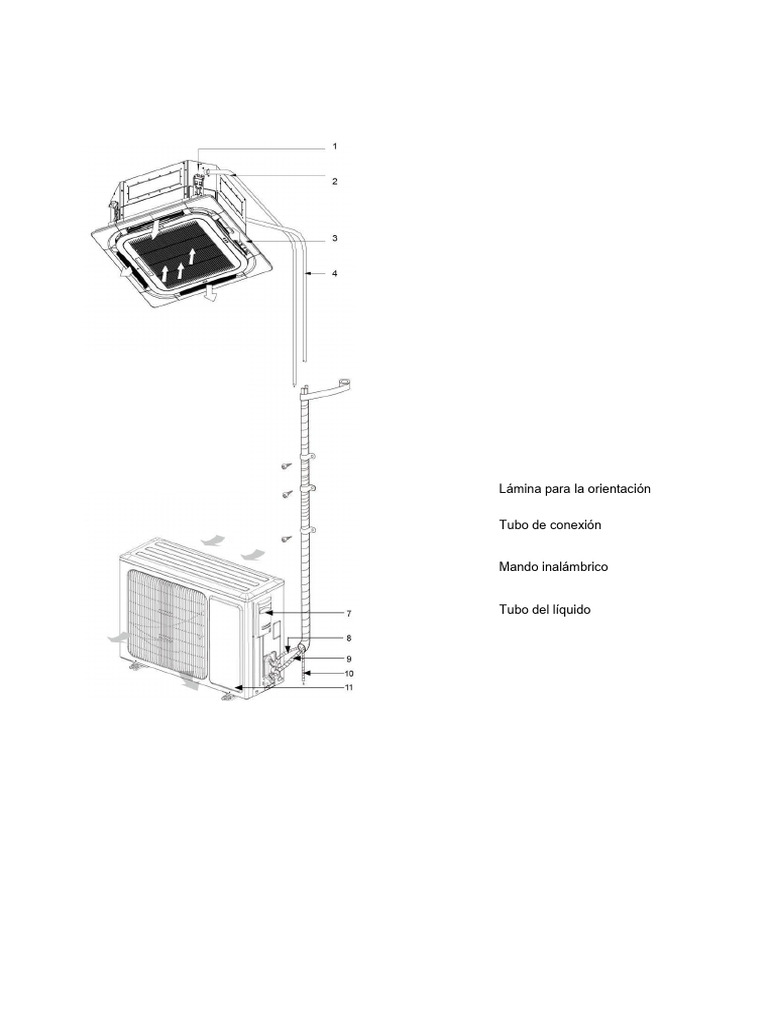Detalle Ms Cassette | PDF