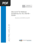 ASCE 7-22 Wind Loads Guide To The Wind Load Provisions of ASCE 7 | PDF