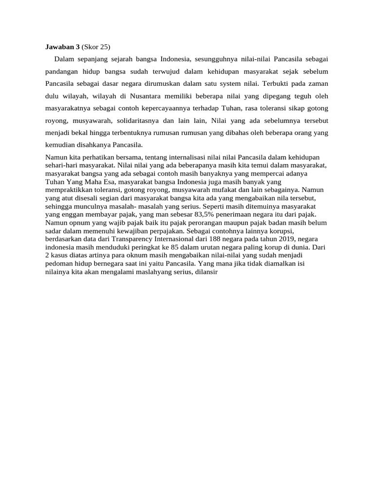 Teram Pil | PDF