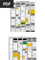 FY24 SGM Order of Merit Promotions | PDF | Military Organization ...