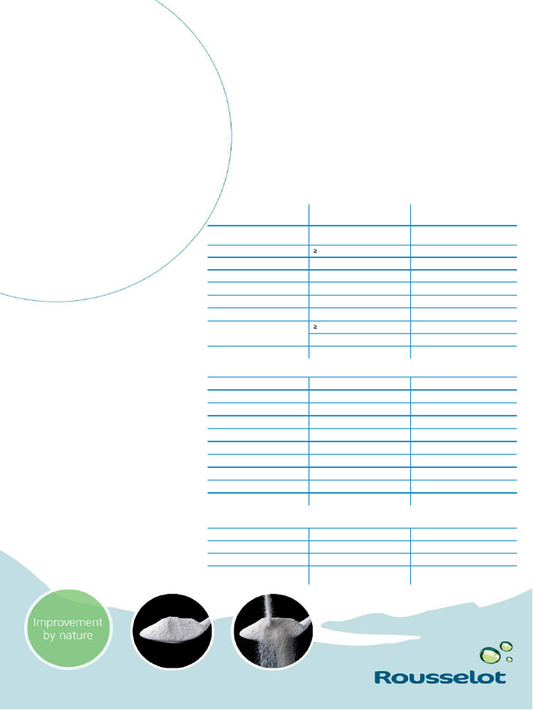 Fish Collagen Peptides Overview | PDF | Chemical Substances | Chemistry