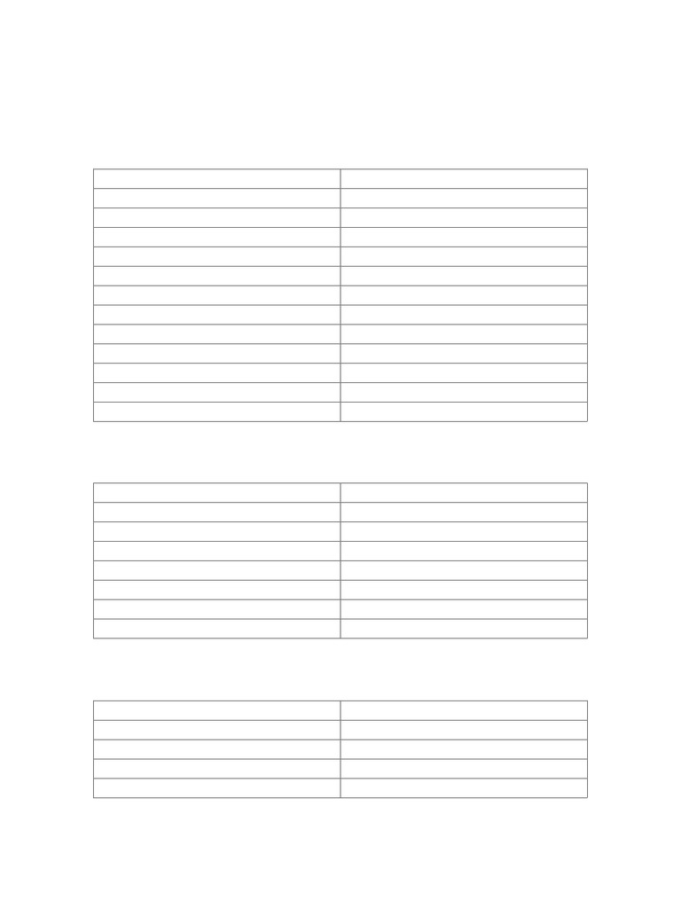 Multiplication and Division of Decimals Question Paper | PDF