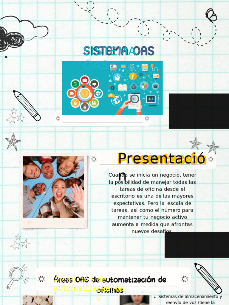 Presentación Encuentro Virtual Doodles Blanco | PDF | Tecnologías de la ...