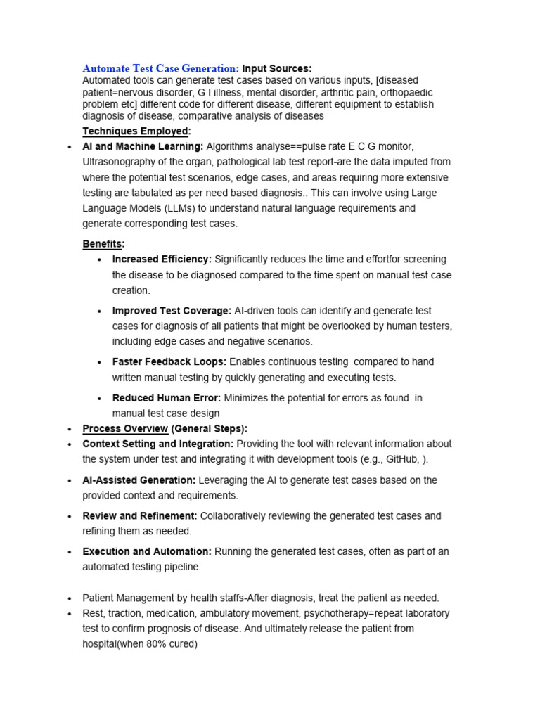 ATCG | PDF