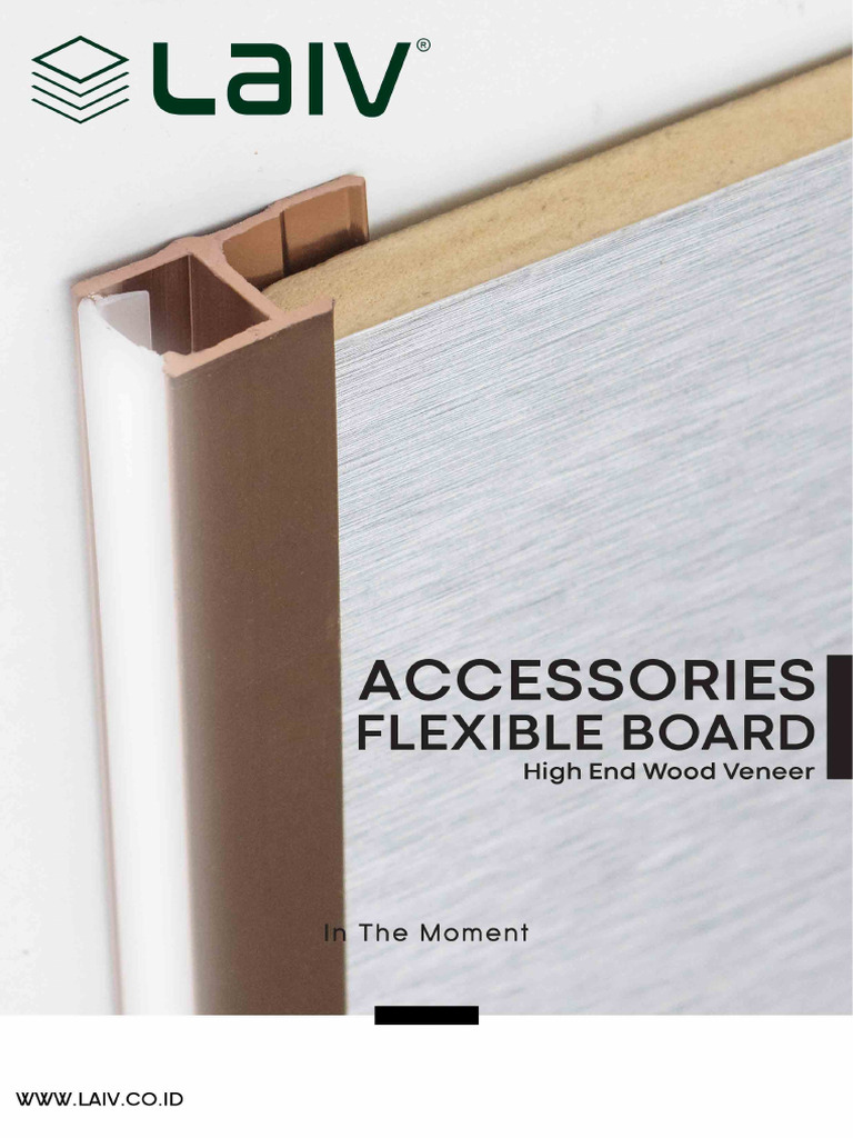 Flexi Board LaiV | PDF