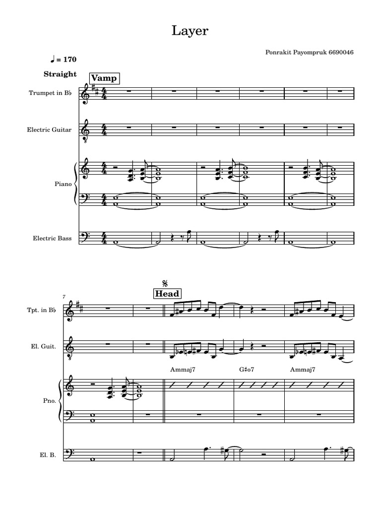 Layer | PDF