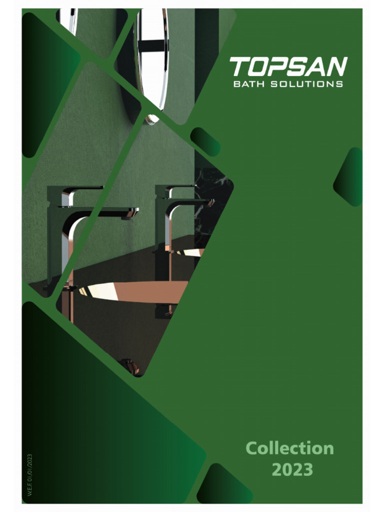 Topsan 2023 | PDF