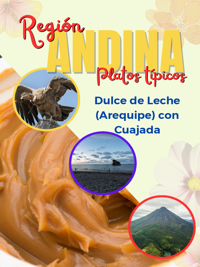 Región Andina | PDF