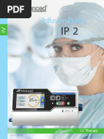 Codman Certas Plus | PDF | Clinical Medicine | Medical Specialties