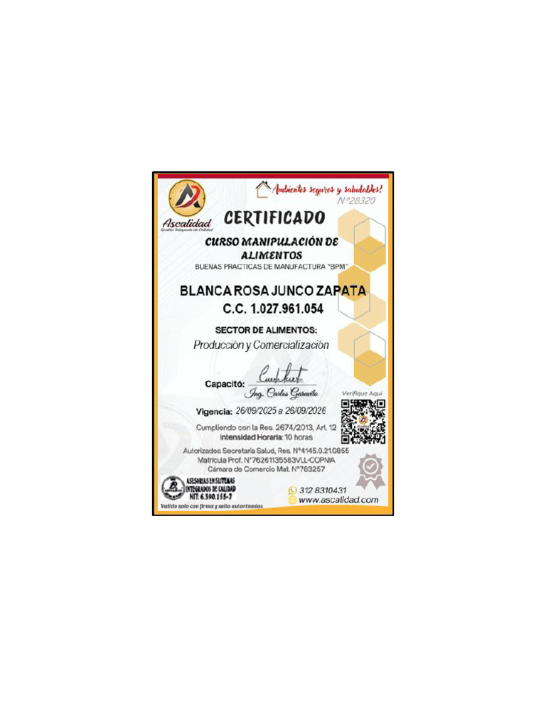 Cma-Blanca Rosa Junco Zapata | PDF