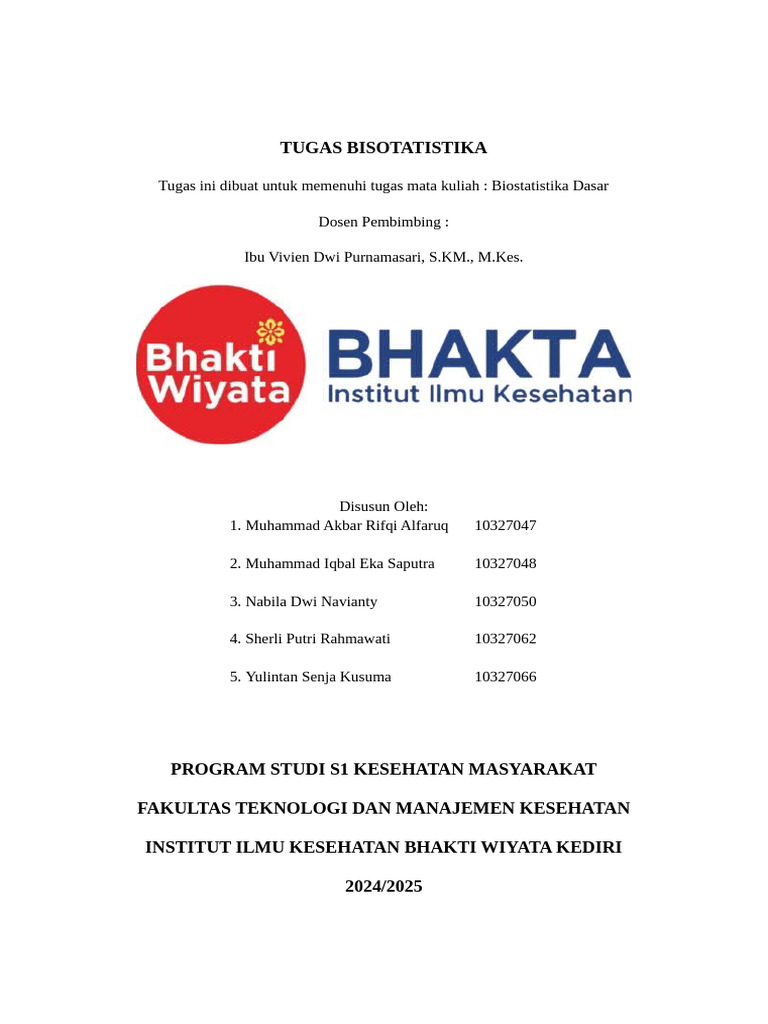 Tabel | PDF
