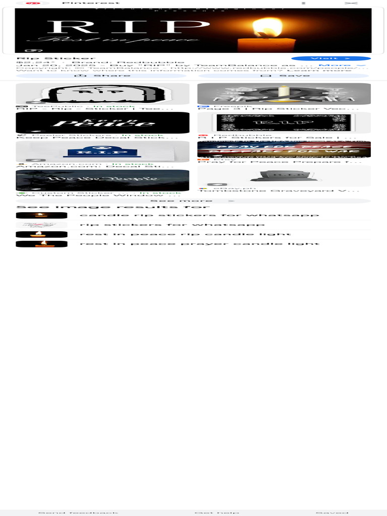Rip Sticker - Google Search | PDF