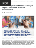 2025 3rd PAGBA Letter Invite Participants | PDF