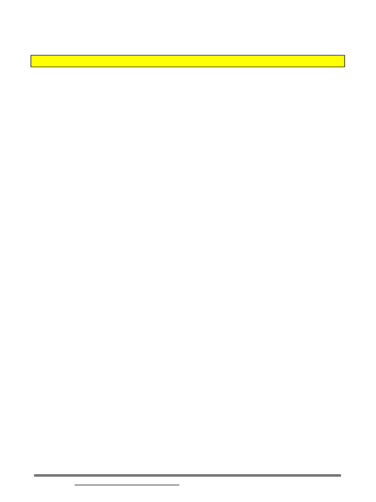 Ai 417 Unit 6 Natural Language Processing Questions and Answers | PDF ...