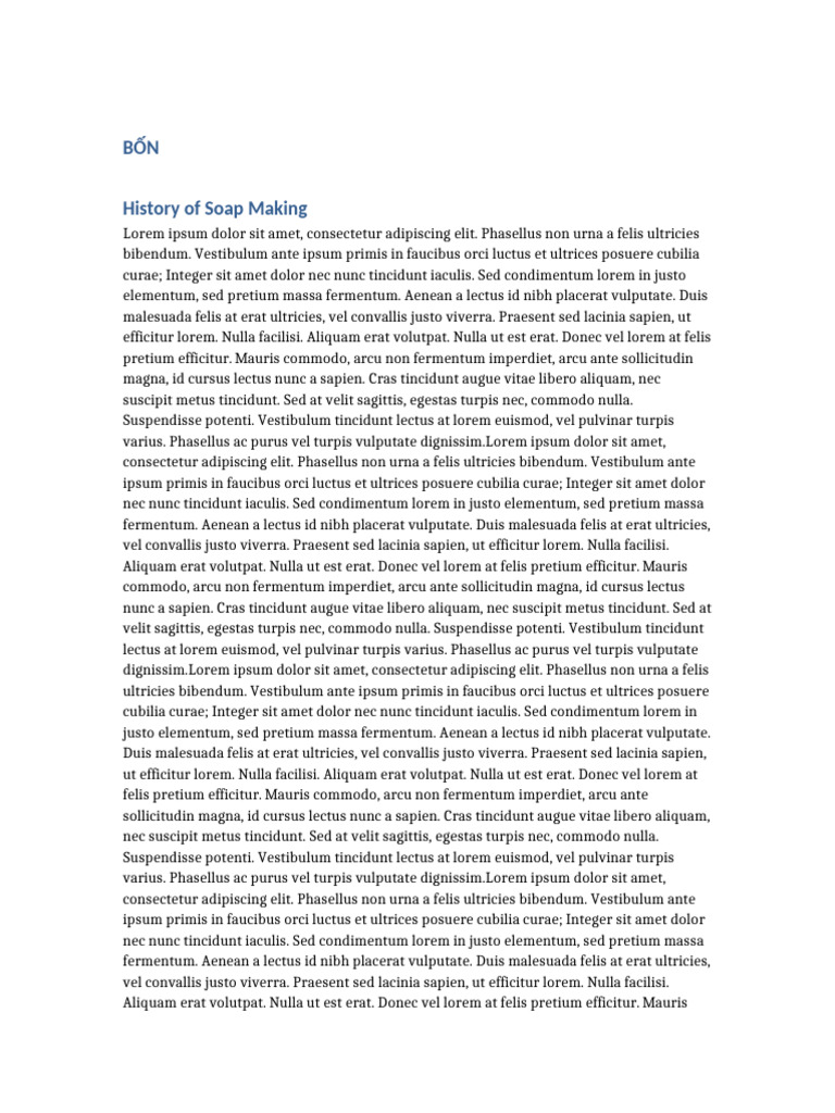 Random Doc 4 | PDF