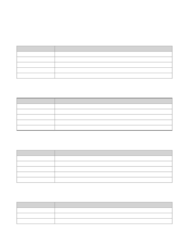 All 12 Tenses With Adverbs | PDF | Semantic Units | Linguistics