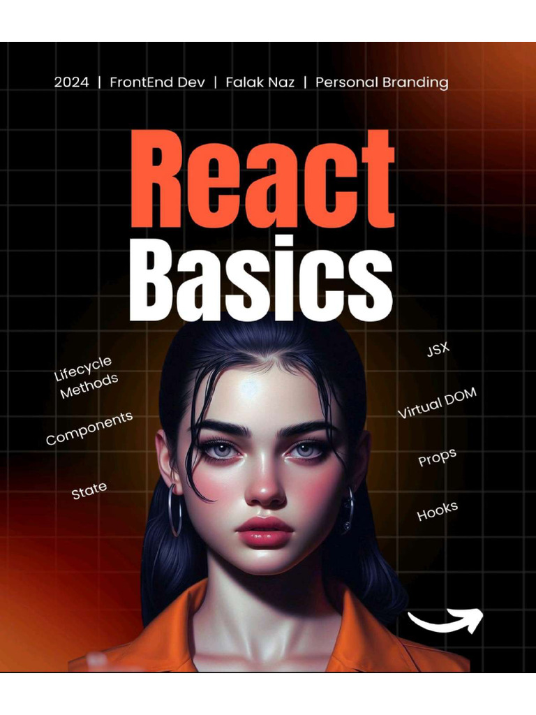 React Basics | PDF