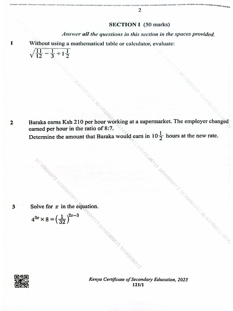 RAO001 | PDF