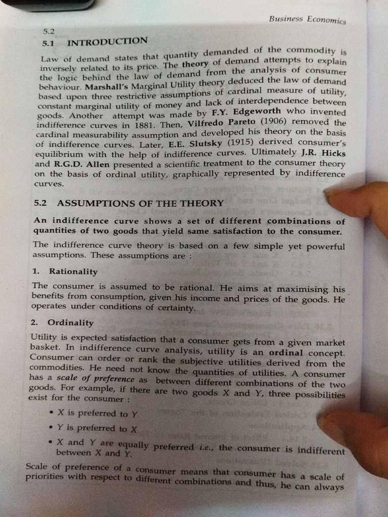 Unit 2 Business Eco | PDF