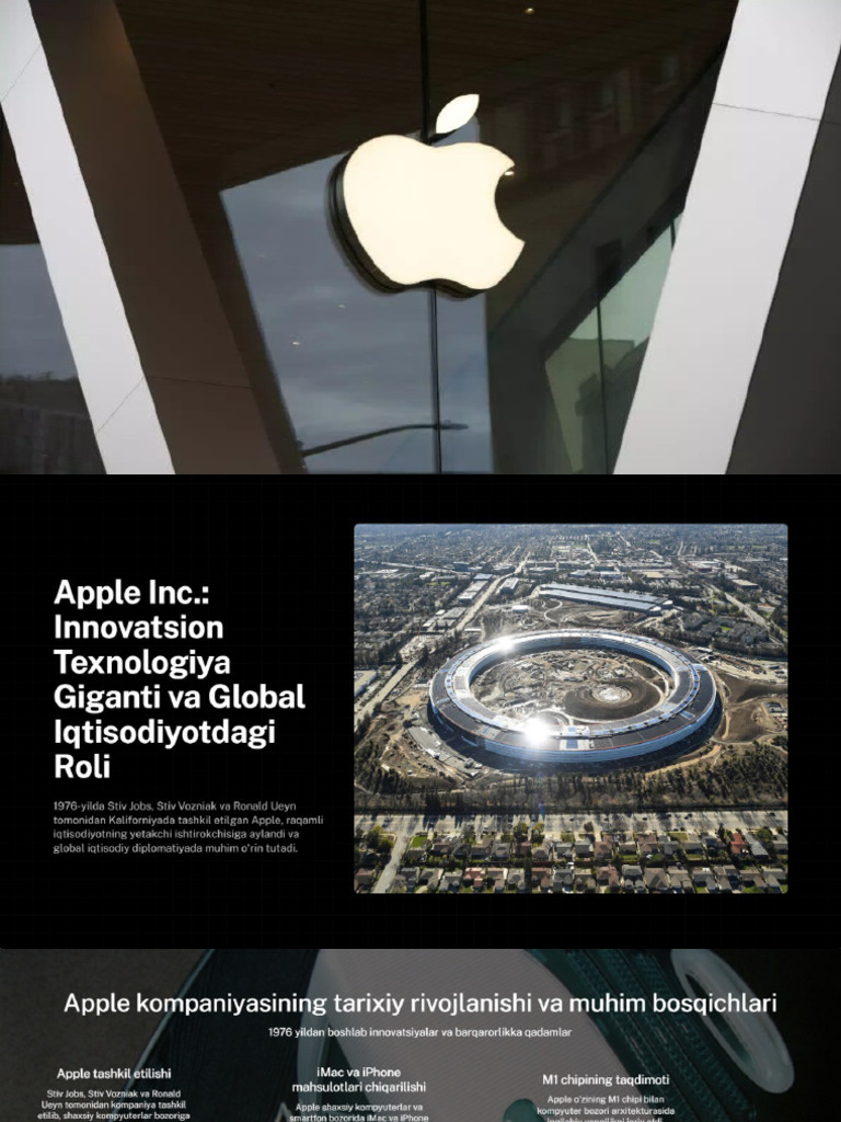 Apple | PDF
