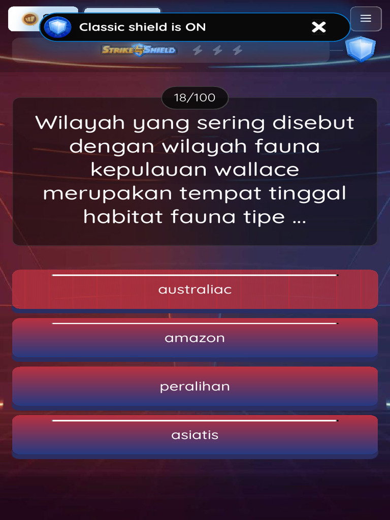 Playing A Game - Wayground (Formerly Quizizz) 4 | PDF