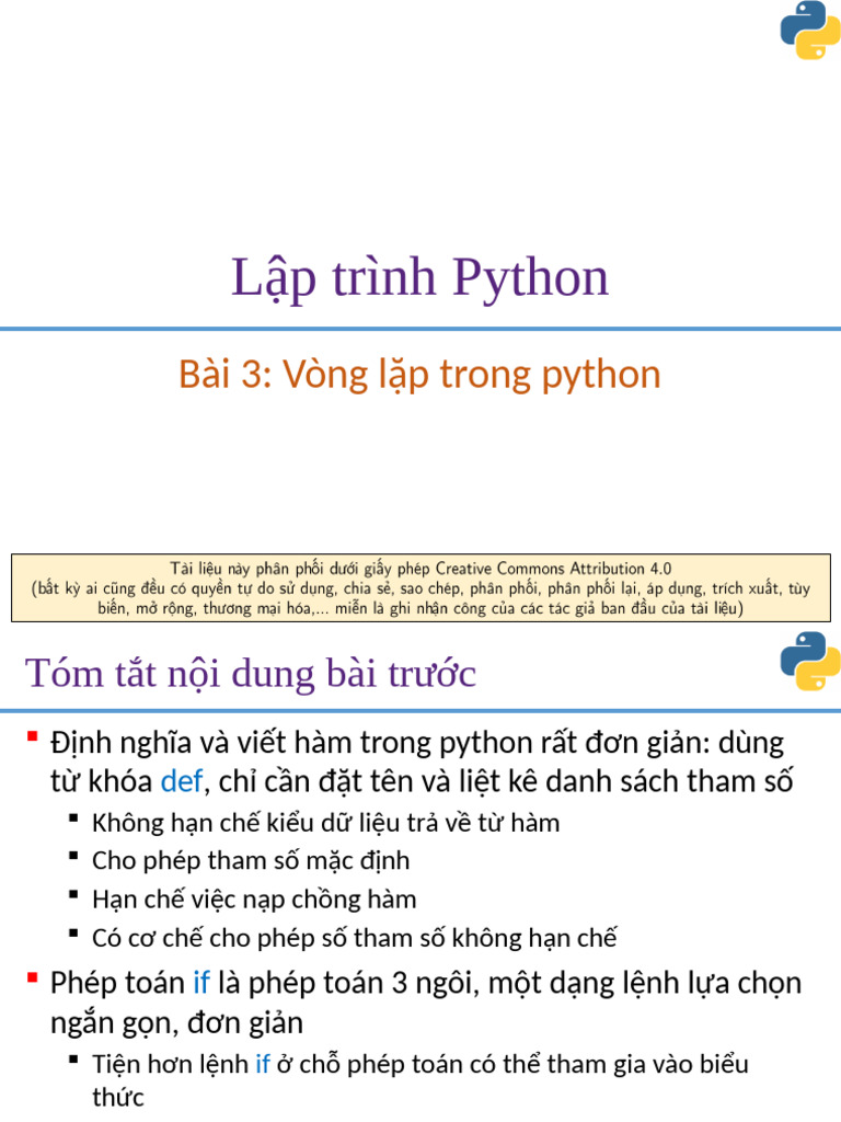 Python 2023 03 | PDF