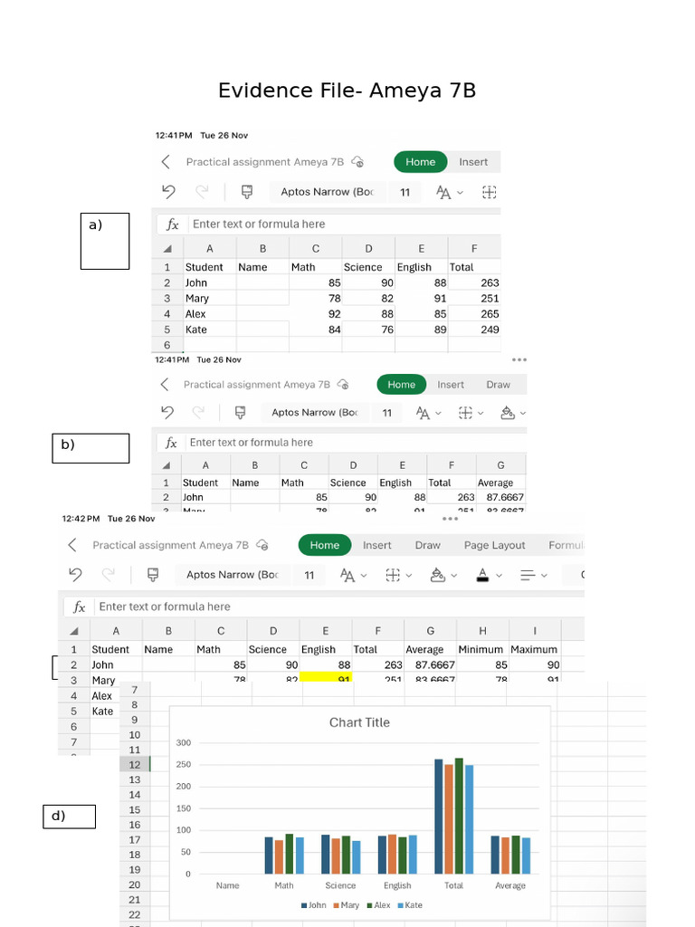Evidence File 3 | PDF