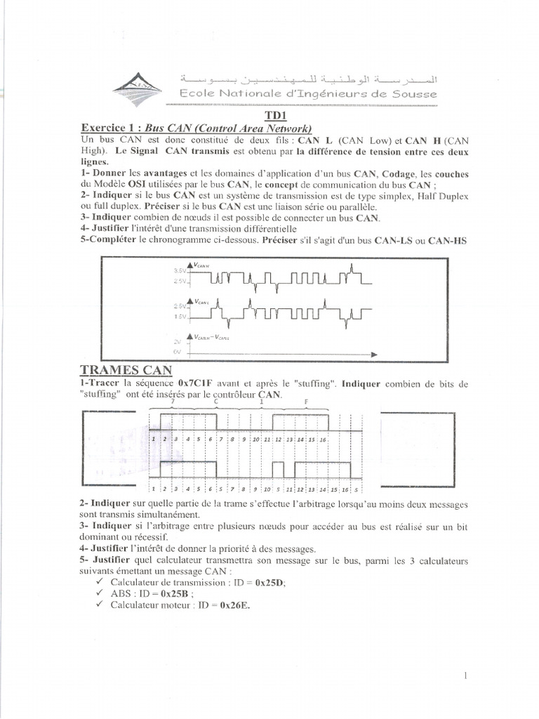 TD Can | PDF