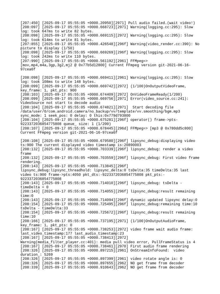 Trace | PDF | Computer Data | Computer File