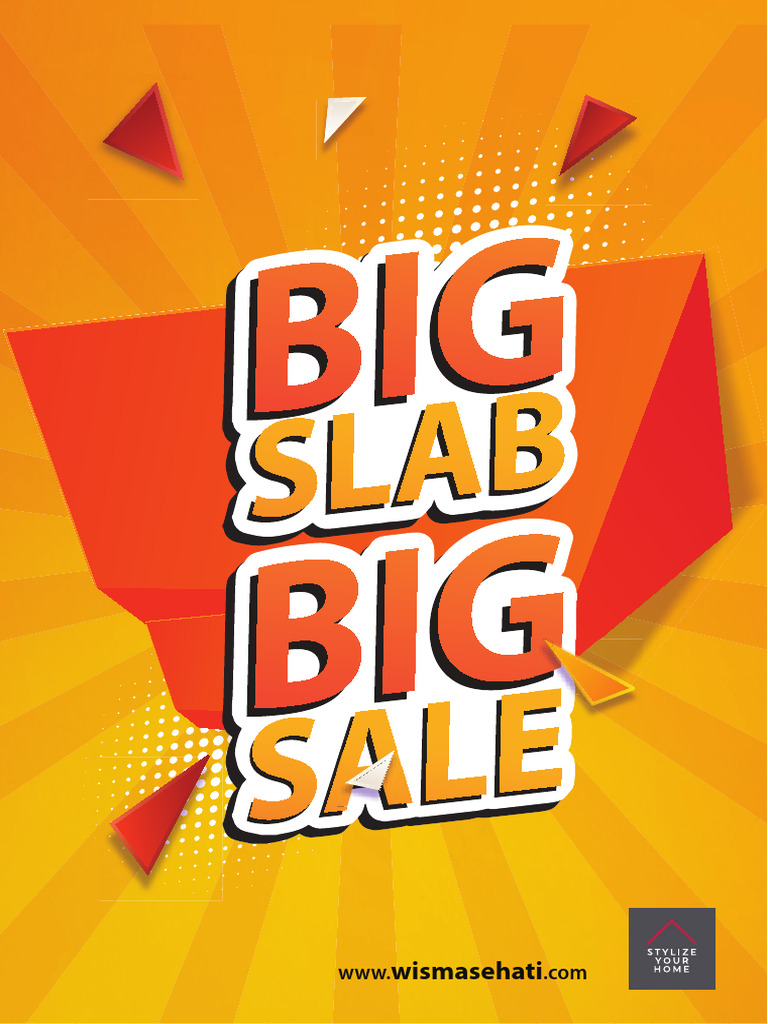 Ws - Big Sale Des'24 Keramik | PDF