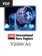 LEAP vs CFM56 Engine Comparison | PDF | Rotating Machines | Aviation