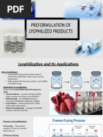 Percolation Process in Pharmacy | PDF