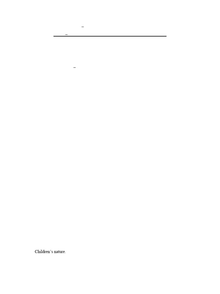 Cgu-Unit - III Dr. Mont-Converted New | PDF | Infants | Gender